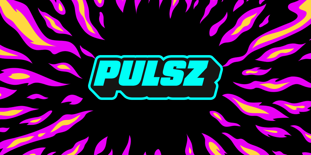 Pulsz - Live Stream, Connect & Discover Exclusive Content