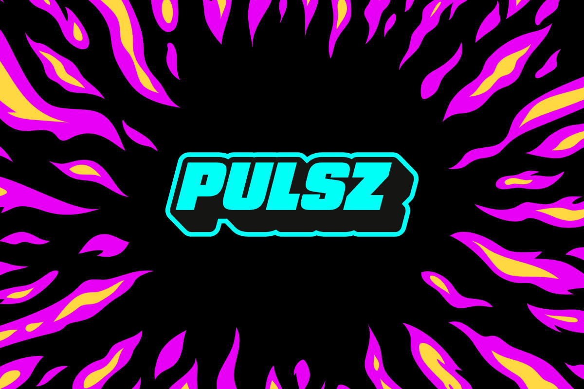Pulsz - Live Stream, Connect & Discover Exclusive Content